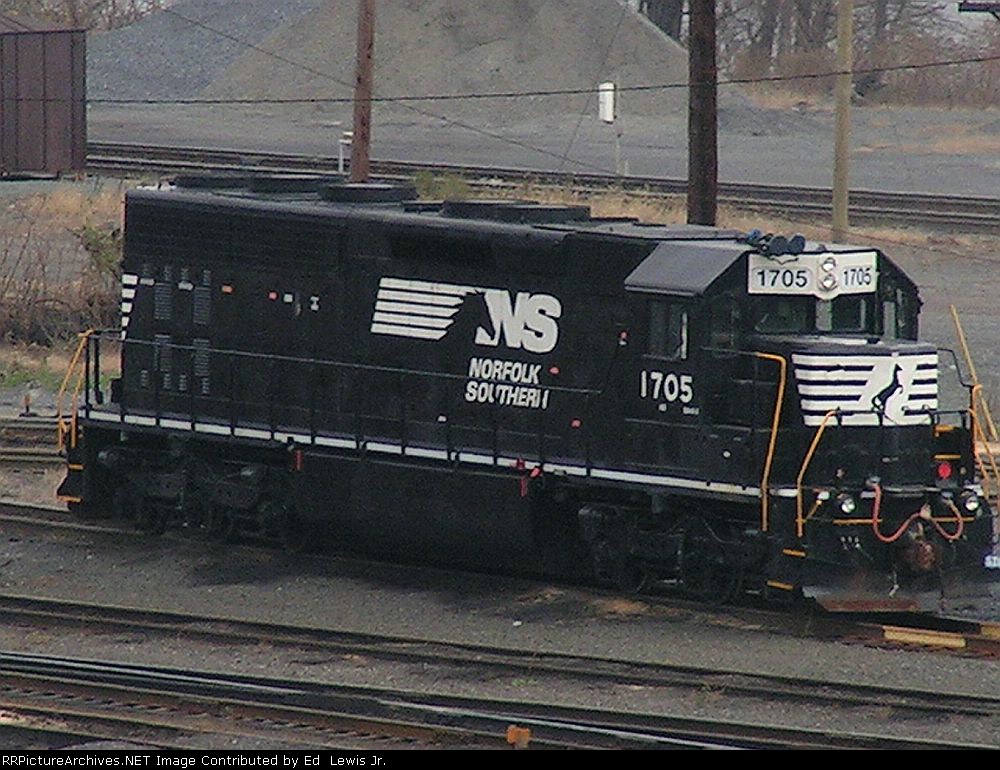NS 1705